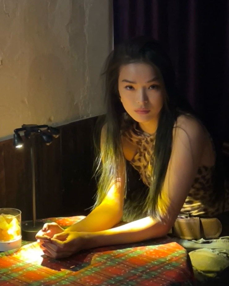 Image of Lin Xiangxiang