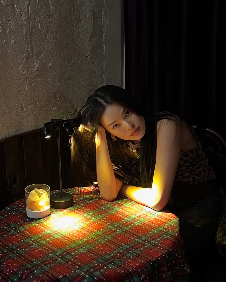 Lin Xiangxiang picture