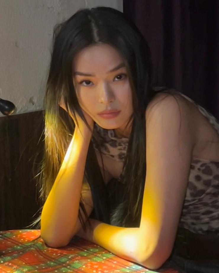 Picture of Lin Xiangxiang