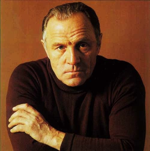 Image of Mikhail Ulyanov