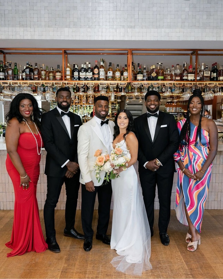 Picture of P.K. Subban