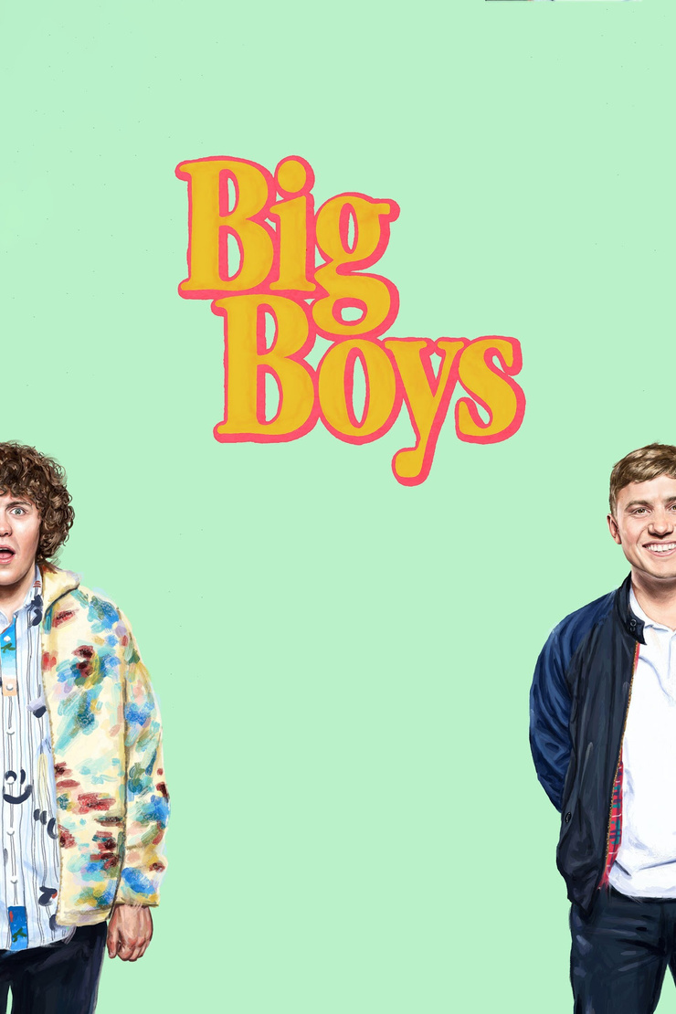 Big Boys image