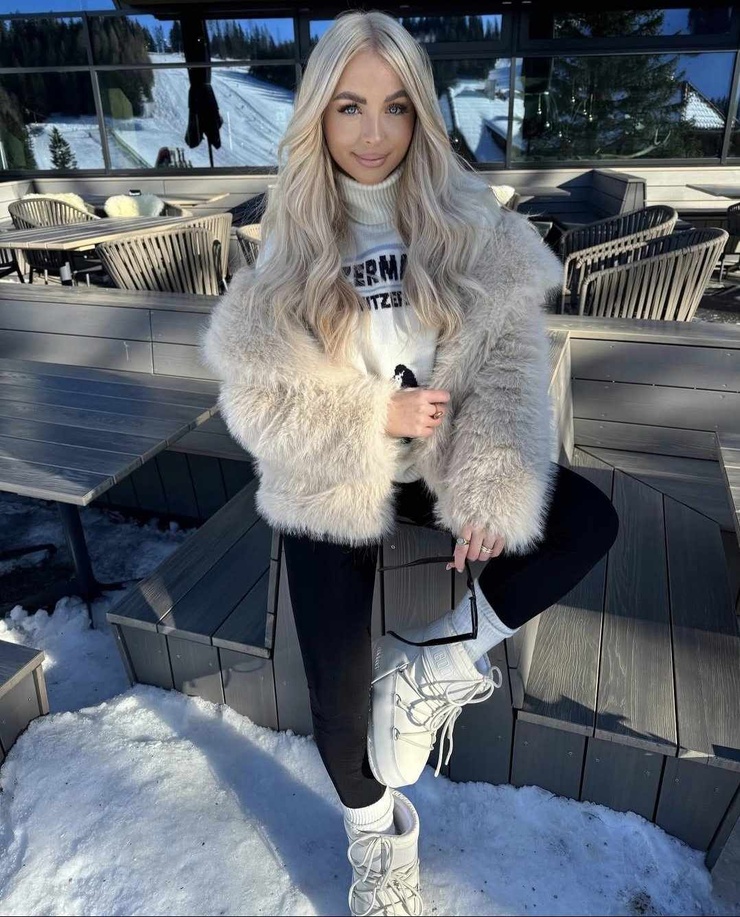 Picture of Celine Preuß