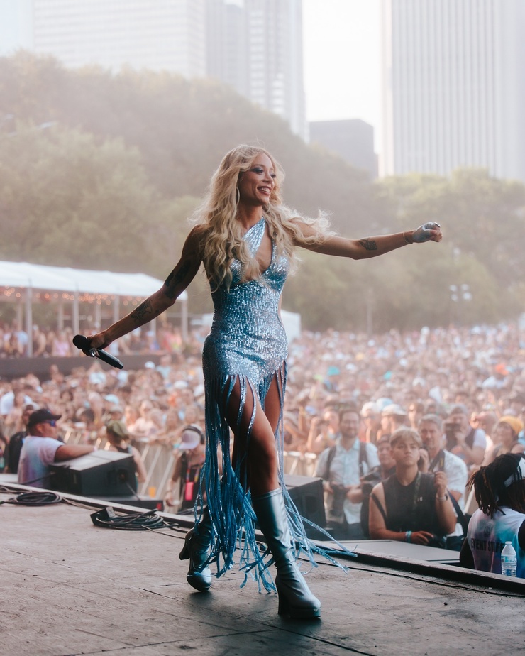 Picture of Michelle Joy