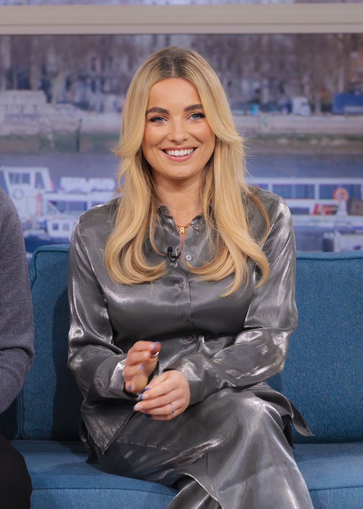 Picture of Sian Welby