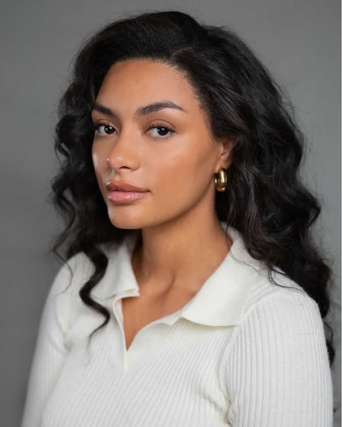Picture of Yasmin Seky