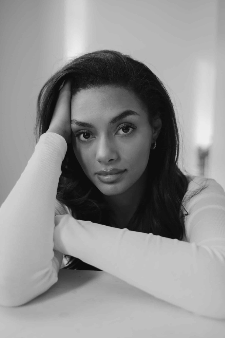 Picture of Yasmin Seky