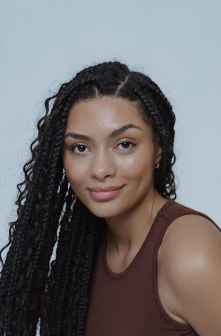 Picture of Yasmin Seky