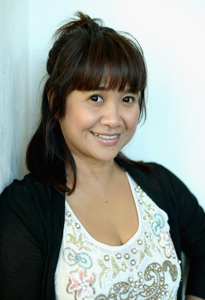 Picture of Eugene Domingo