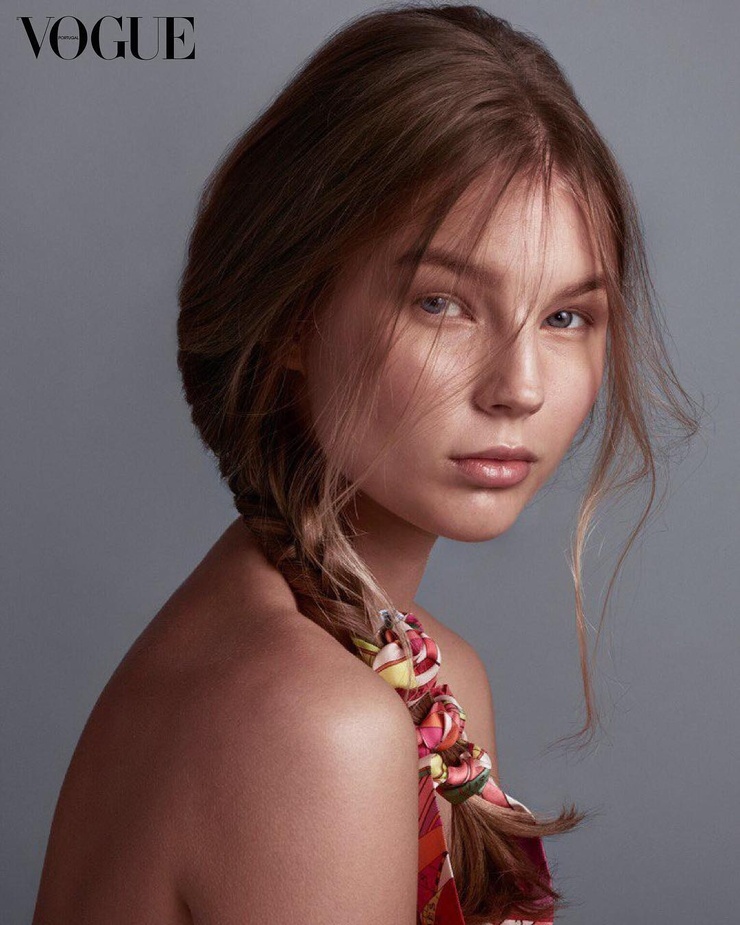 Picture of Anna Zova