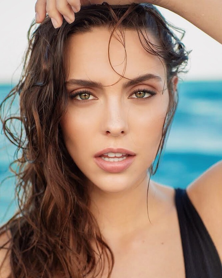 Picture of Callie Herd