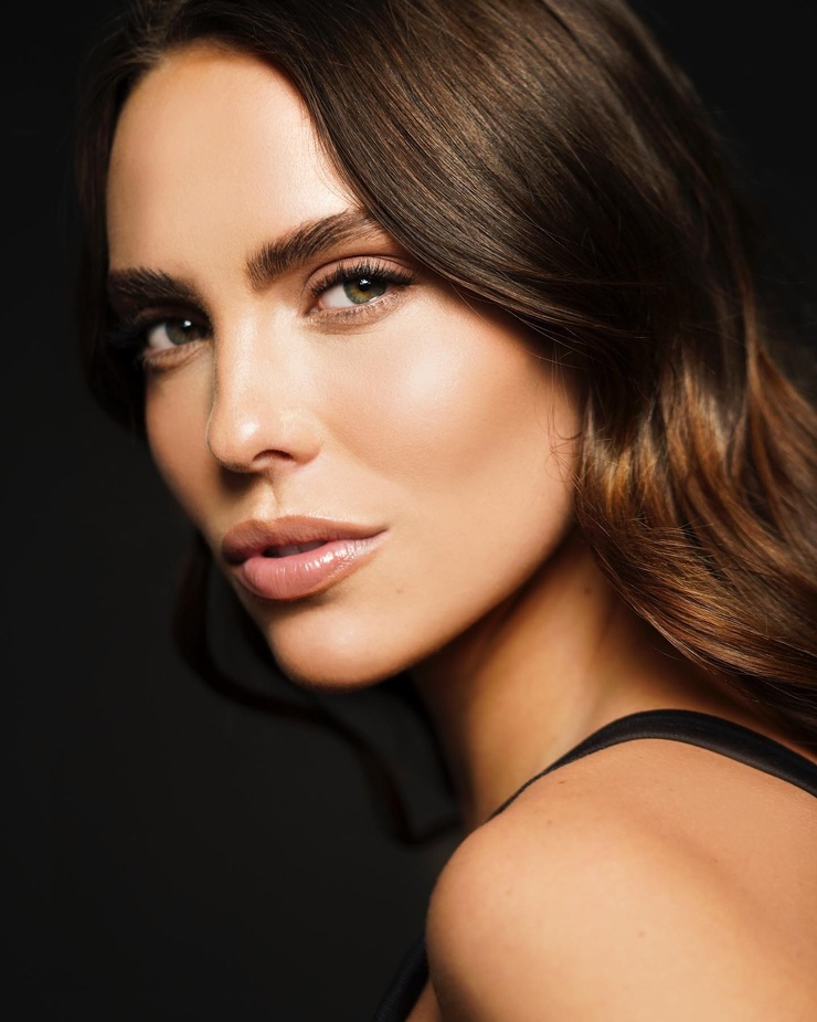 Picture of Callie Herd