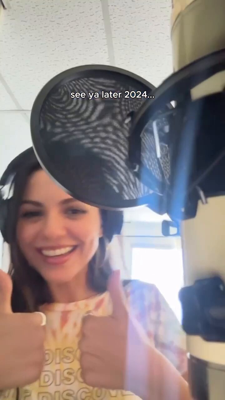 Victoria Justice image