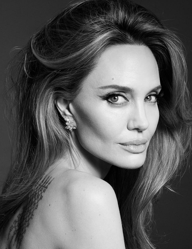Picture of Angelina Jolie