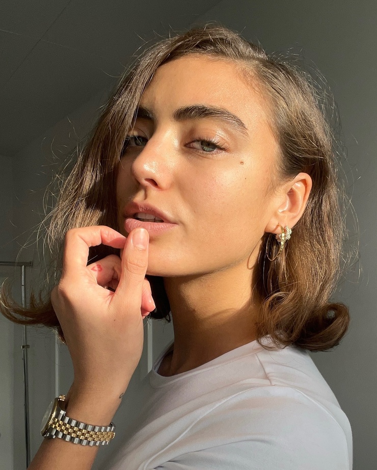 Vanessa Moe image