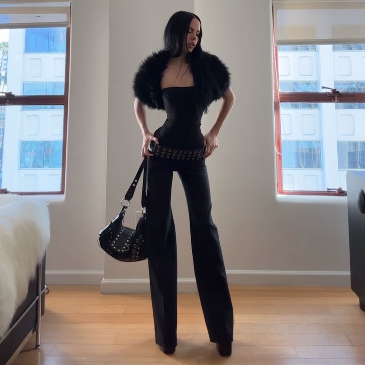 Picture of Maddy Crum