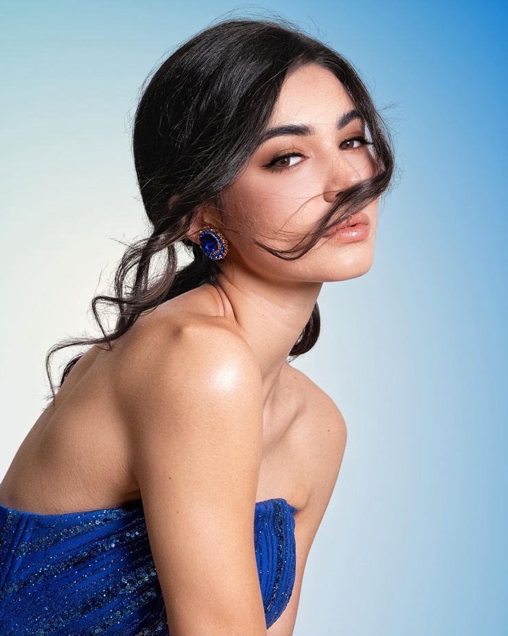 Image of Darya Kompaniyets