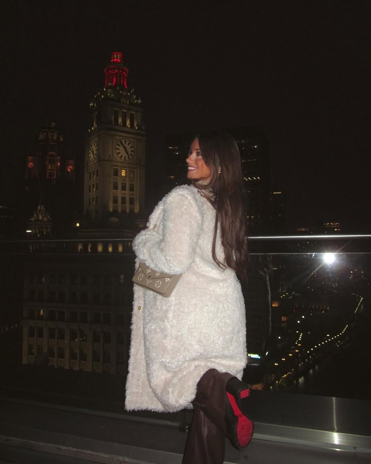 Picture of Kayla Manousselis