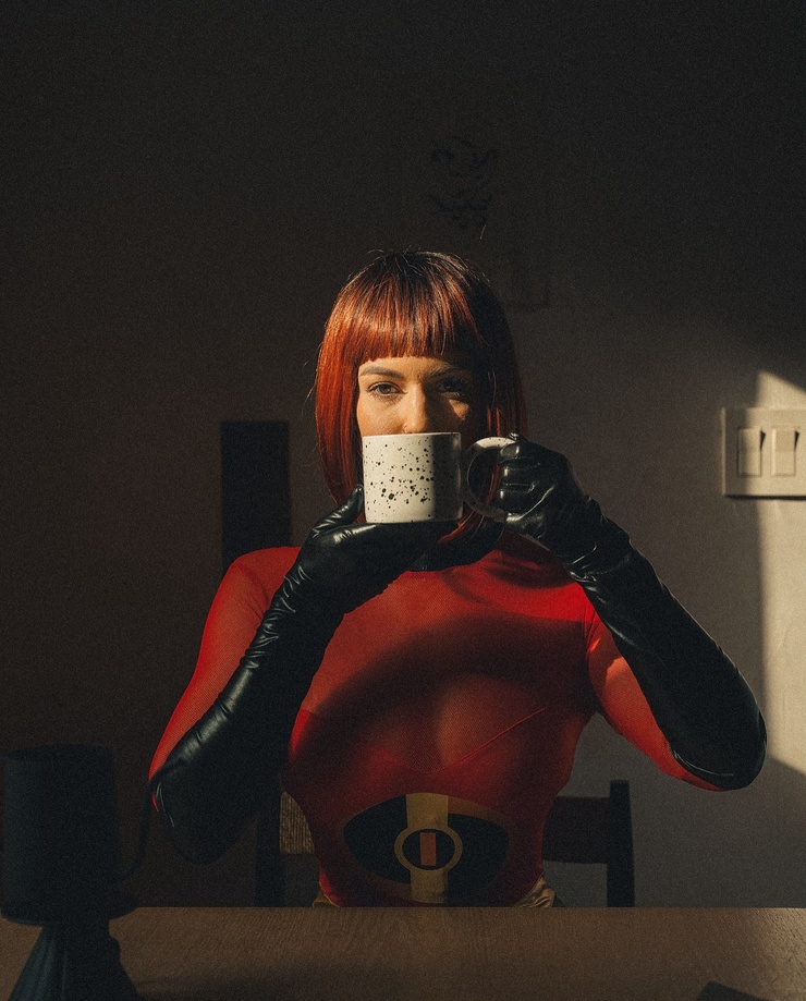 Picture of Marissa (I)