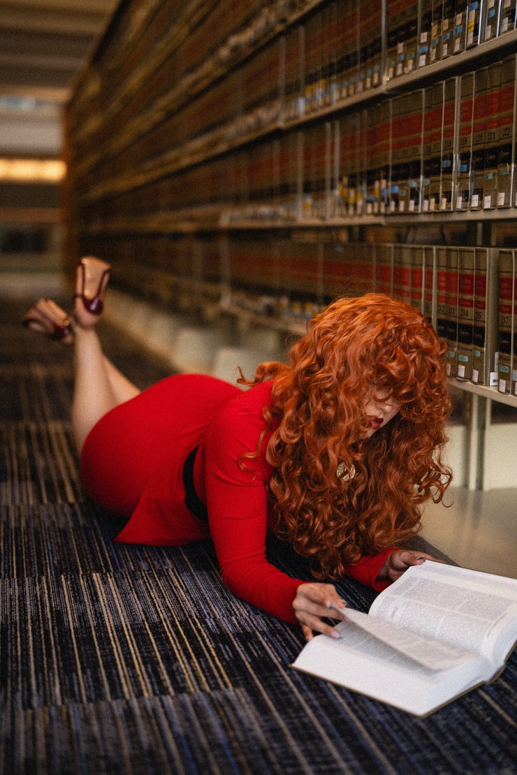 Image of Marissa (I)