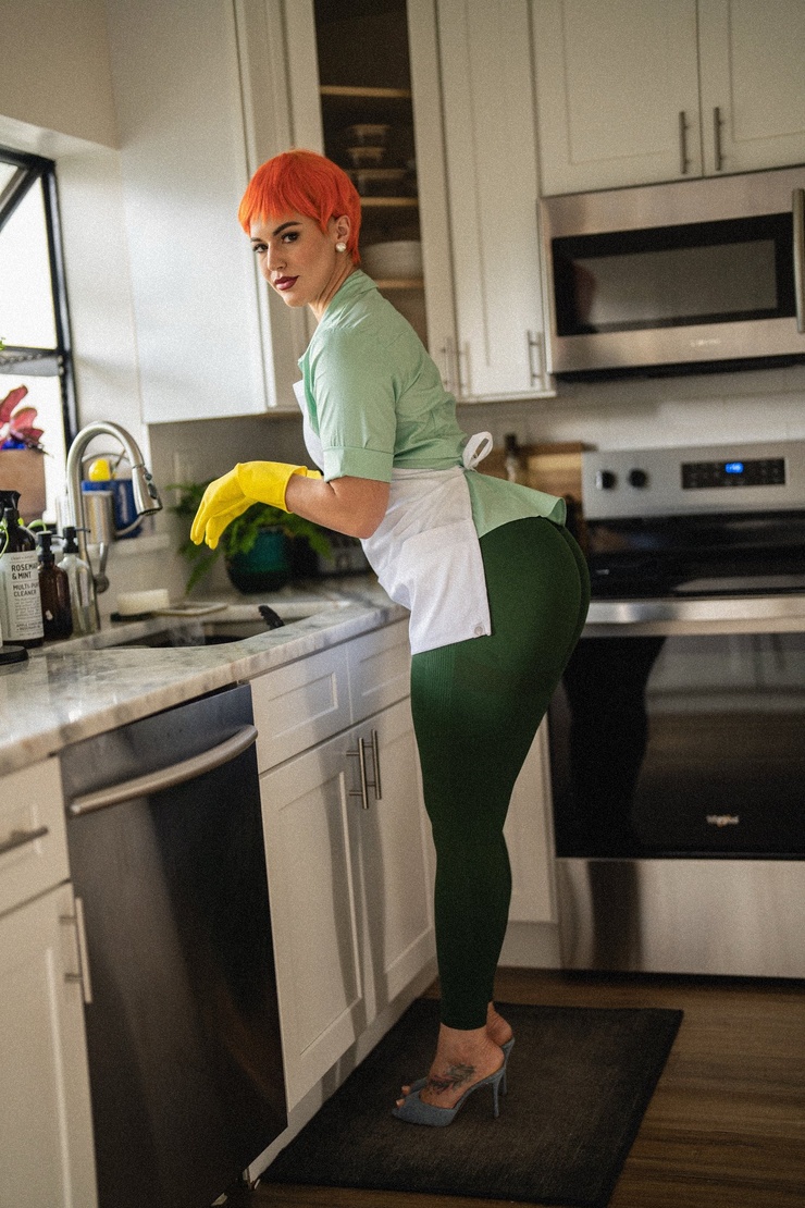 Picture of Marissa (I)