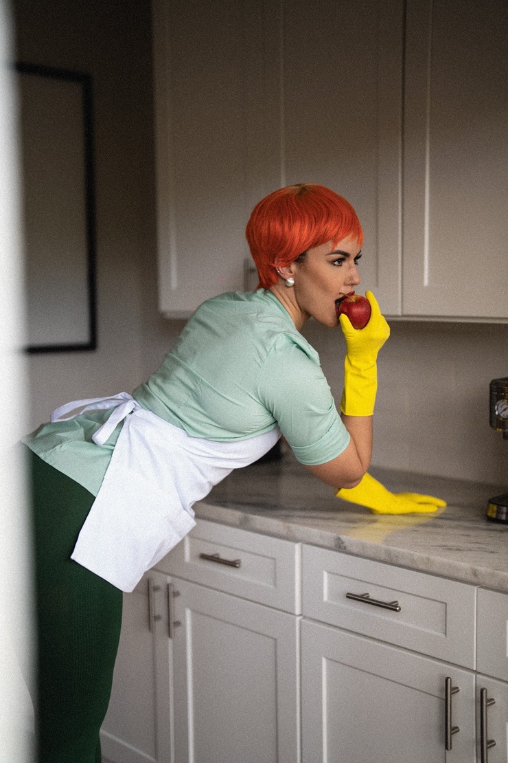 Picture of Marissa (I)