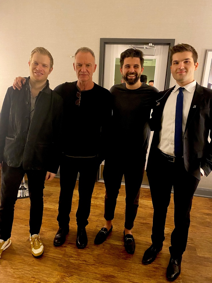 Picture of Alex Seaver