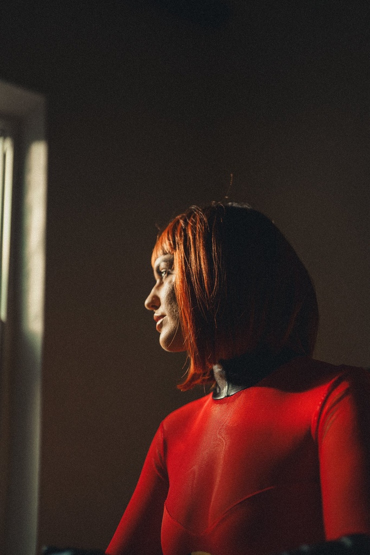 Image of Marissa (I)