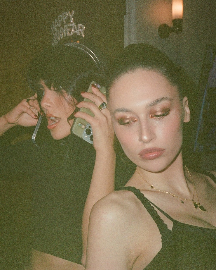 Picture of Elsie Hewitt