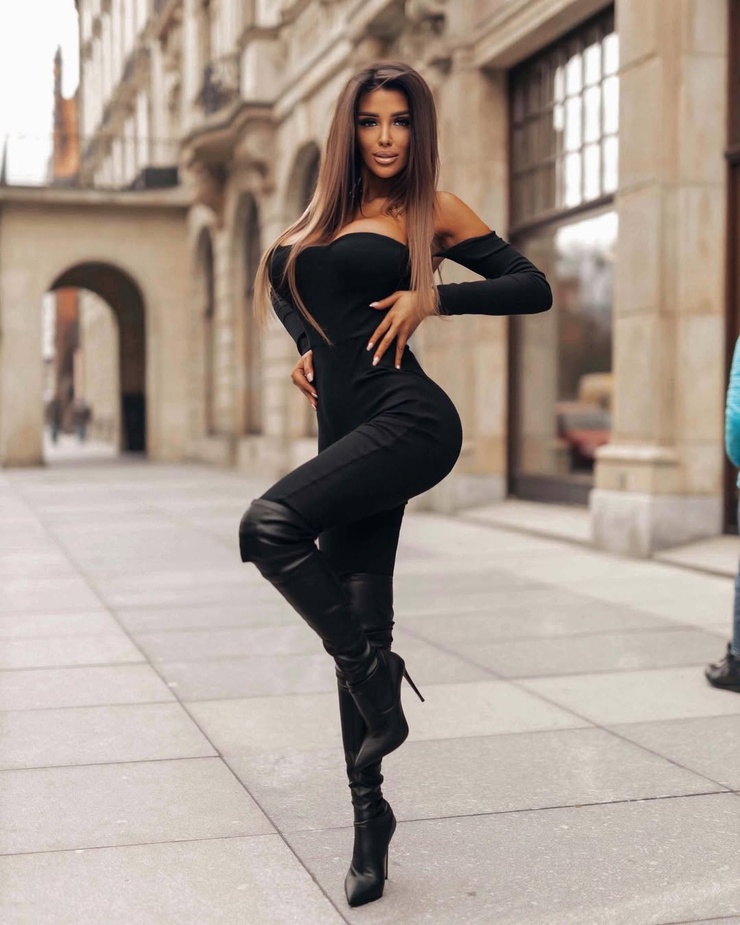 Image of Ewa Staniszewska