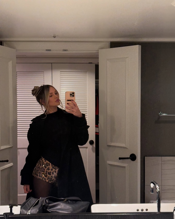 Kinsey Wolanski image