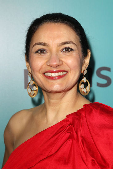 Picture of Zenobia Shroff