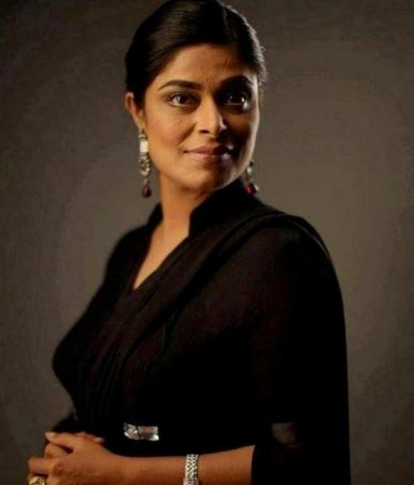 Picture of Nimra Bucha