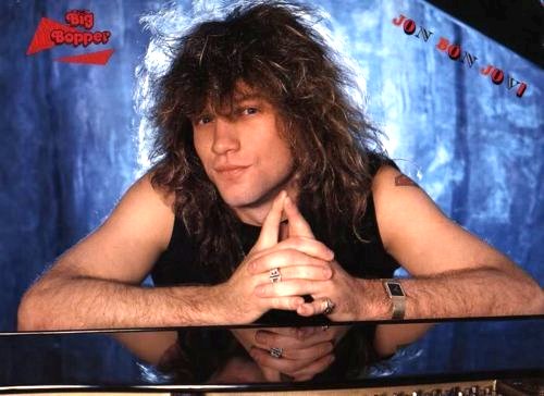 Picture of Jon Bon Jovi