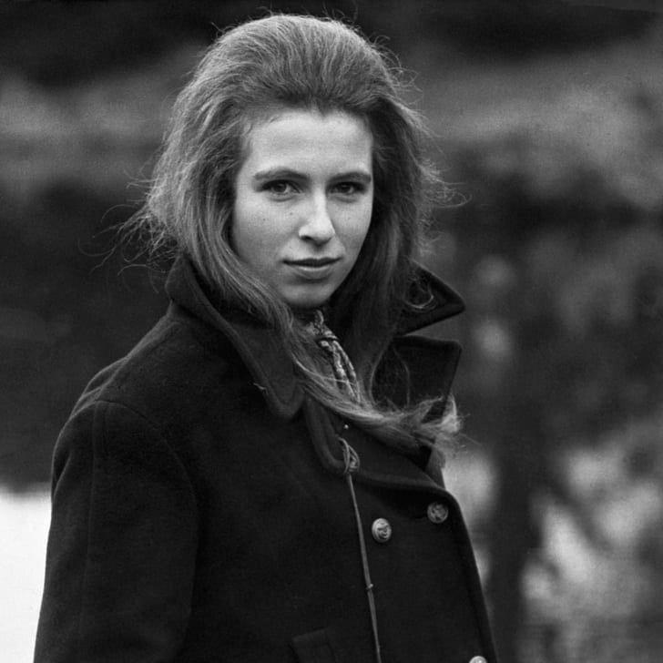 Picture of Princess Anne