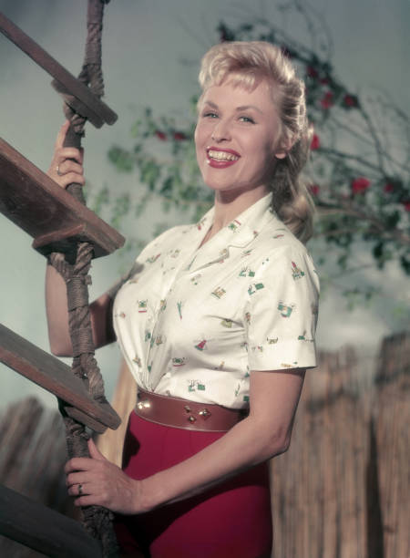 Bibi Johns