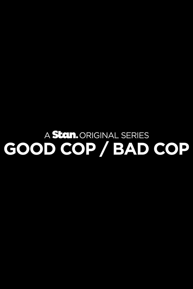 Picture of Good Cop/Bad Cop