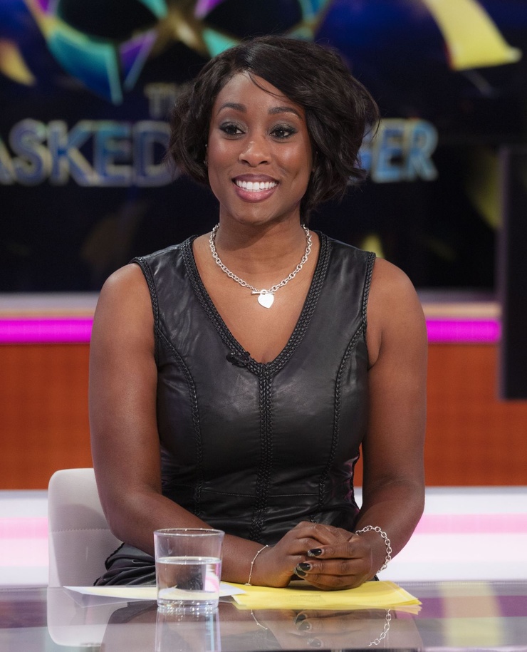 Picture of Scarlette Douglas