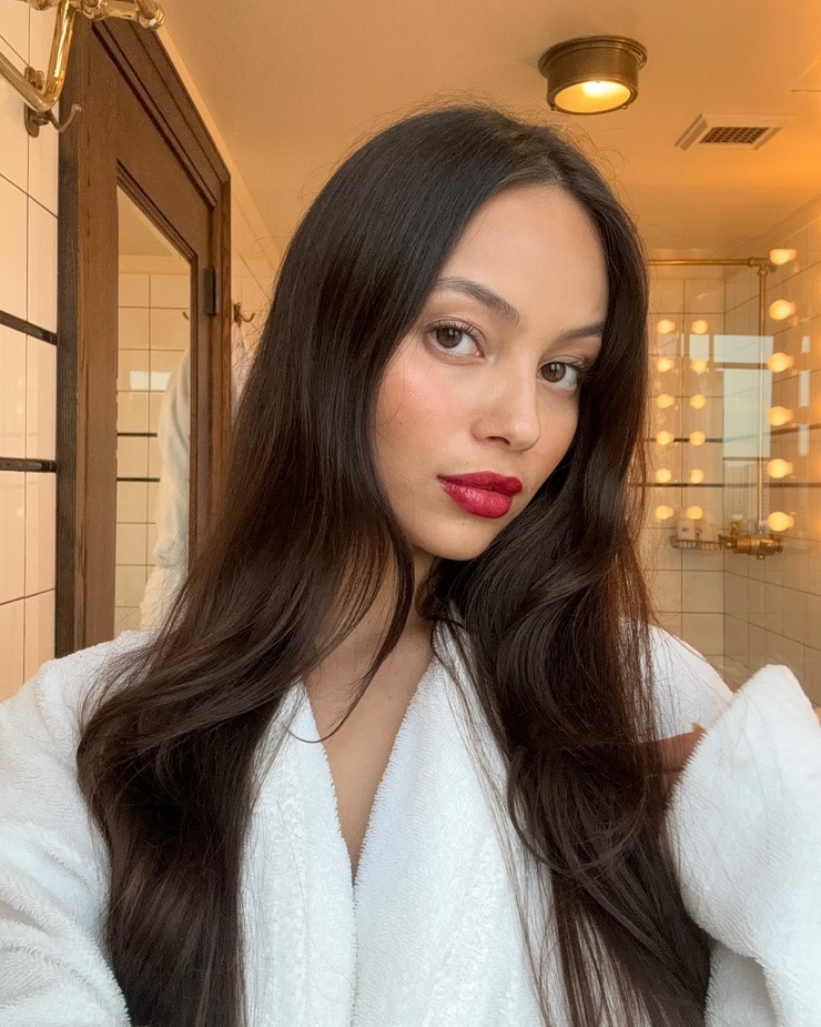 Picture of Fiona Barron