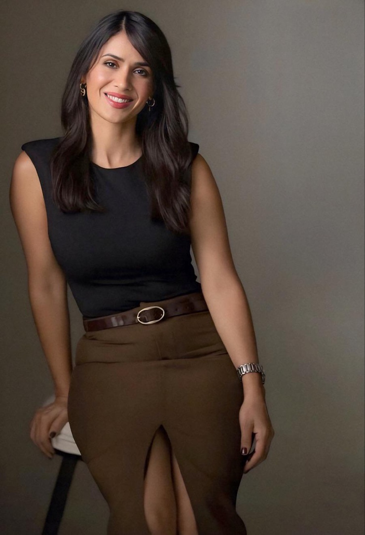 Image of Elizabeth Torres