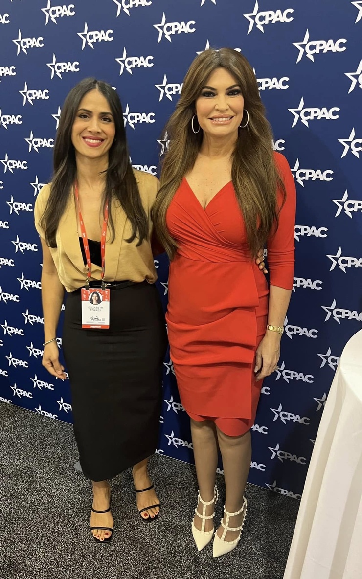 Picture of Elizabeth Torres