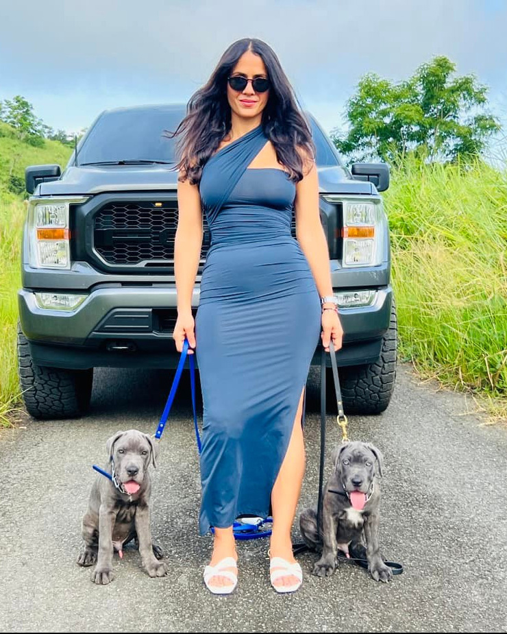 Picture of Elizabeth Torres