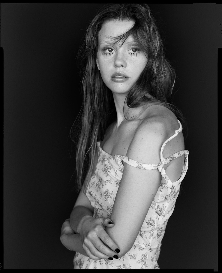 Picture of Mia Goth