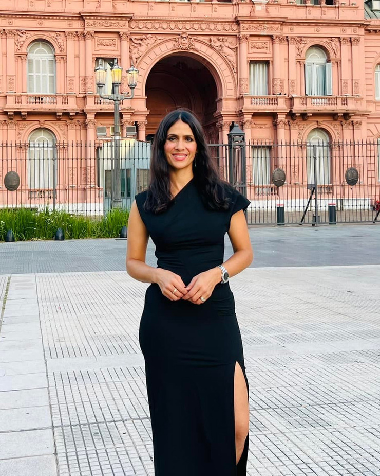 Picture of Elizabeth Torres