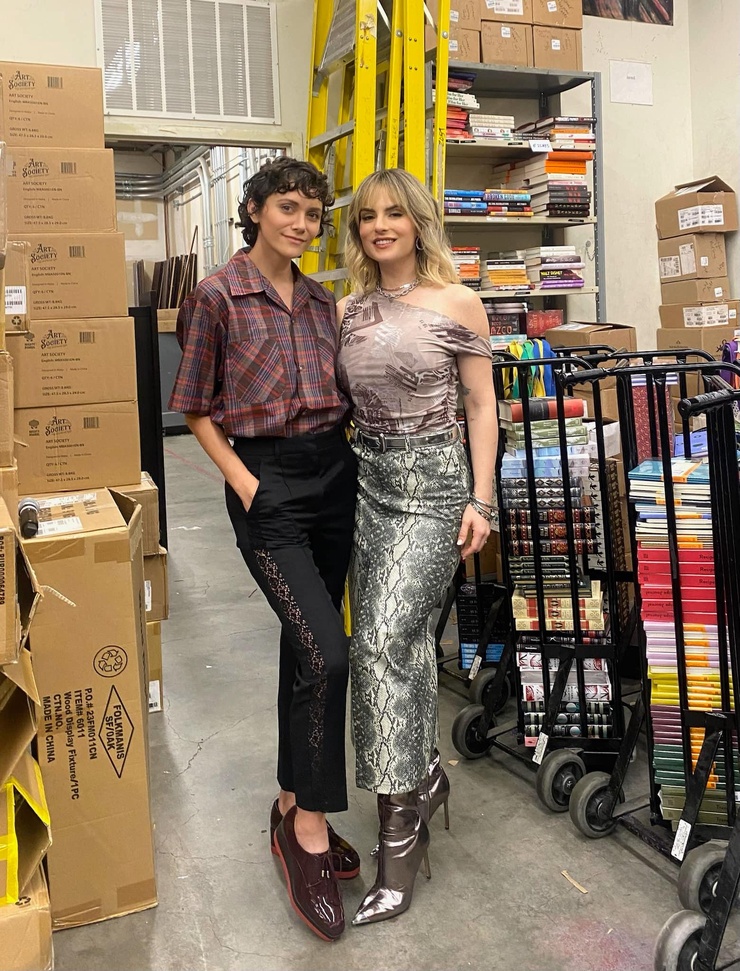 Picture of Alyson Stoner