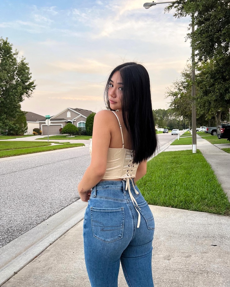 Picture of Joy Mei