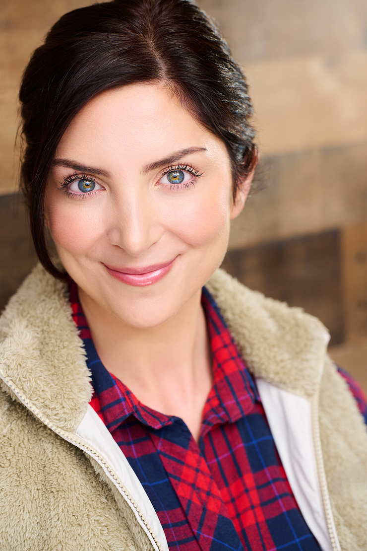 Picture of Anthea Greco