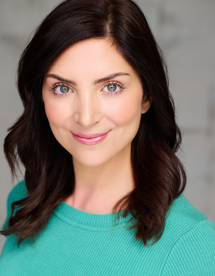 Picture of Anthea Greco