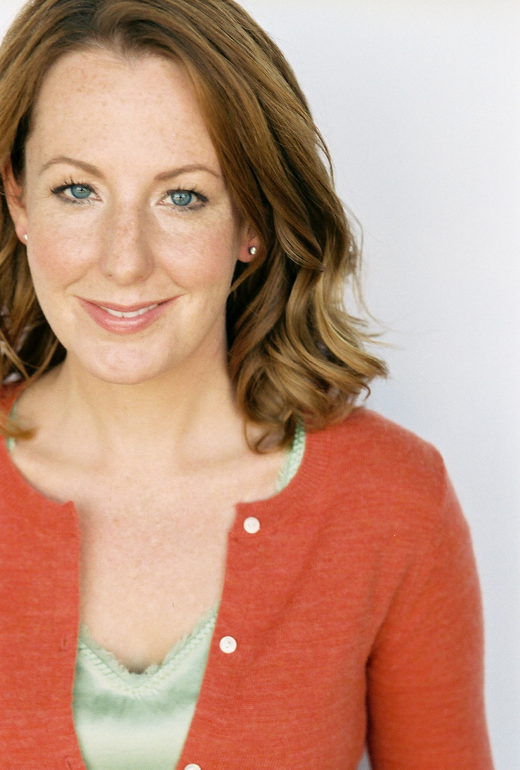 Picture of Tracey Rooney