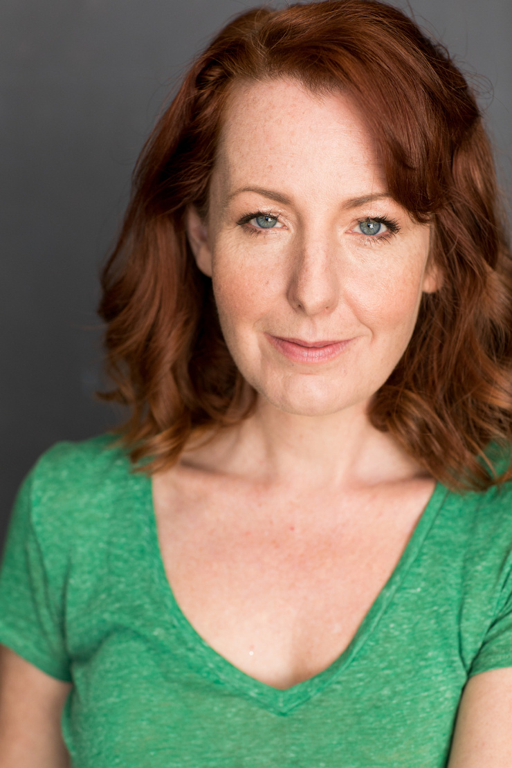 Picture of Tracey Rooney